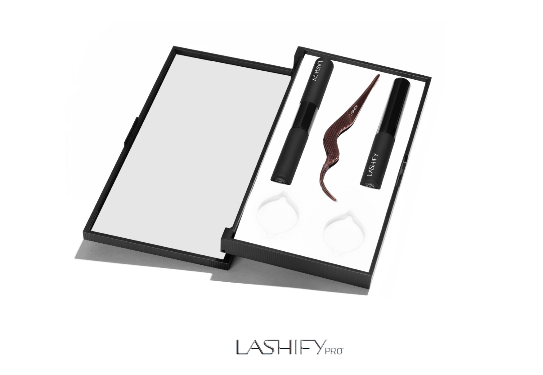 Lashify Lesson with Control Kit + 2 Lash Sets – Artists Within Makeup Academy