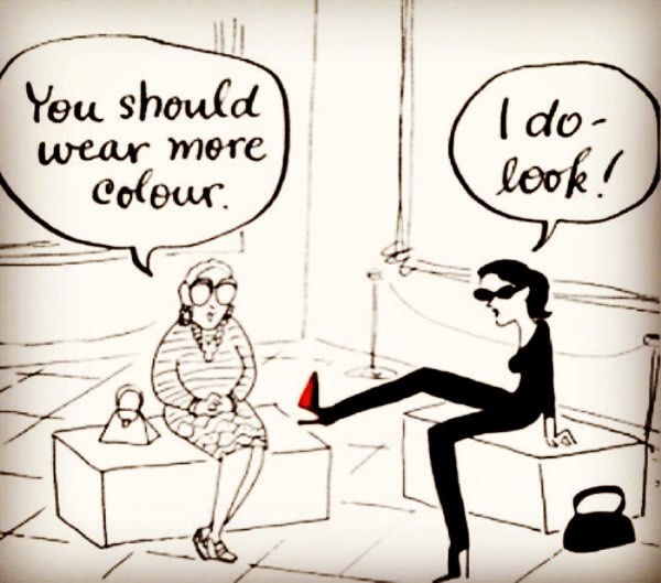 Just a little bit of color – Artists Within Makeup Academy