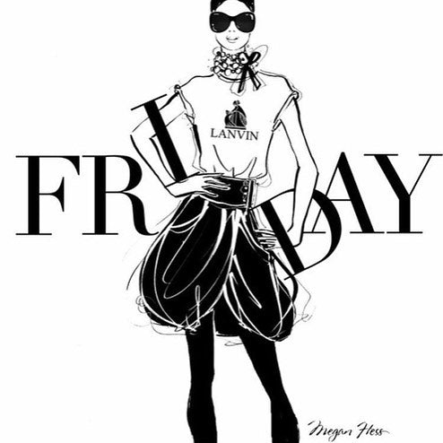 Happy Friday – Artists Within Makeup Academy