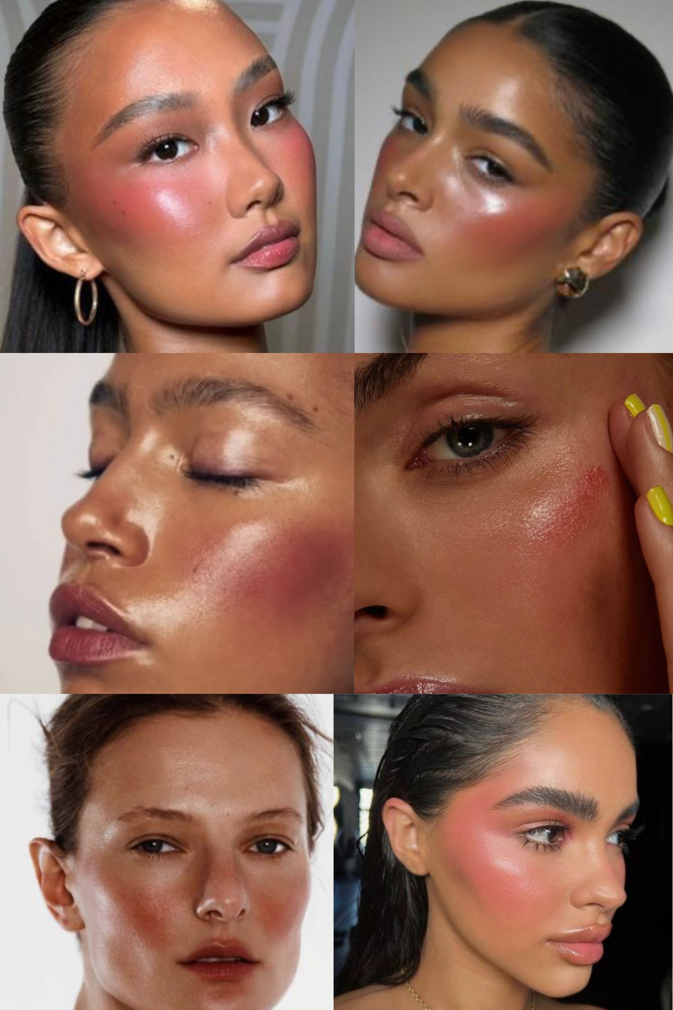 PINCHABLE CHEEKS – Artists Within Makeup Academy