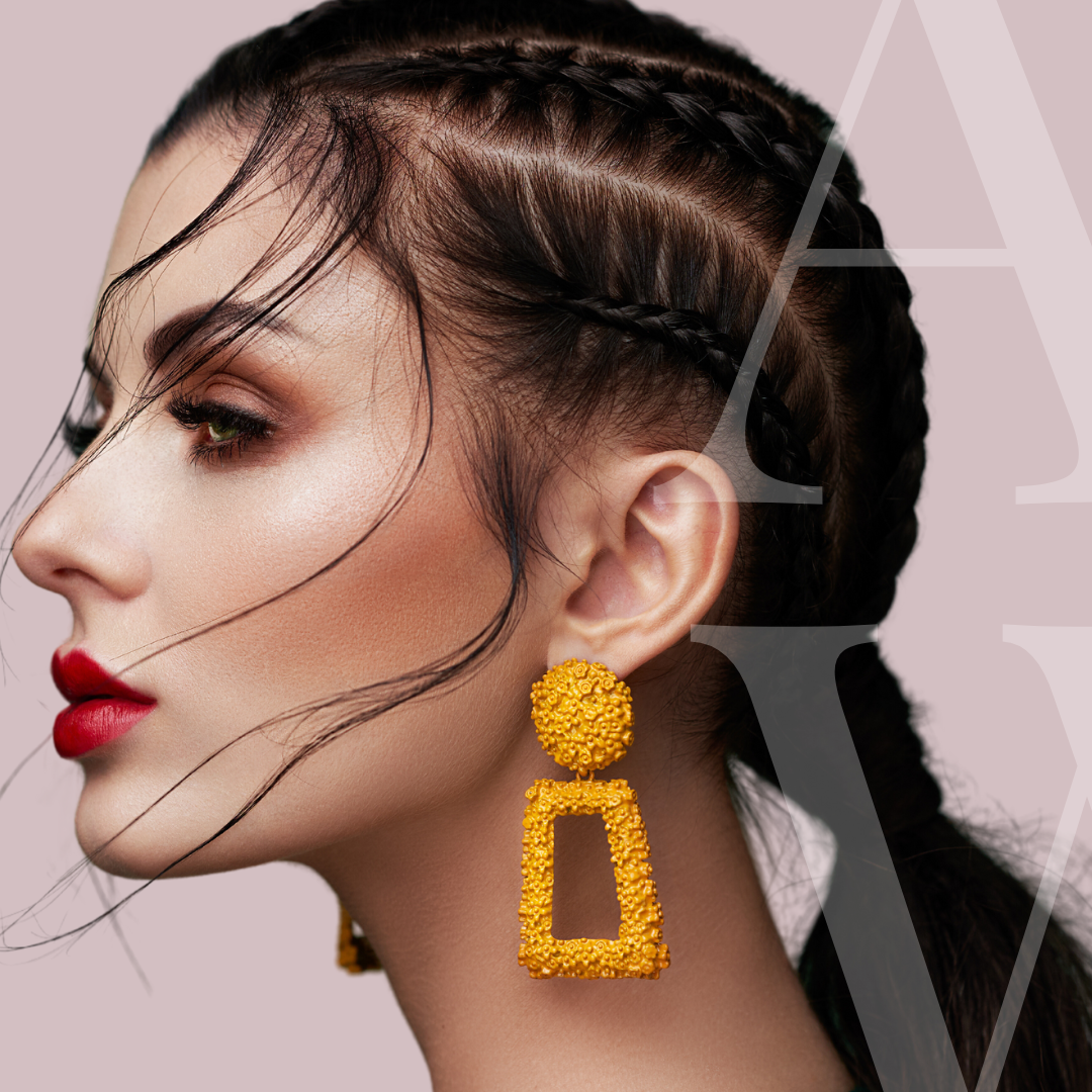 Hair Session Styling Diploma – Artists Within Makeup Academy
