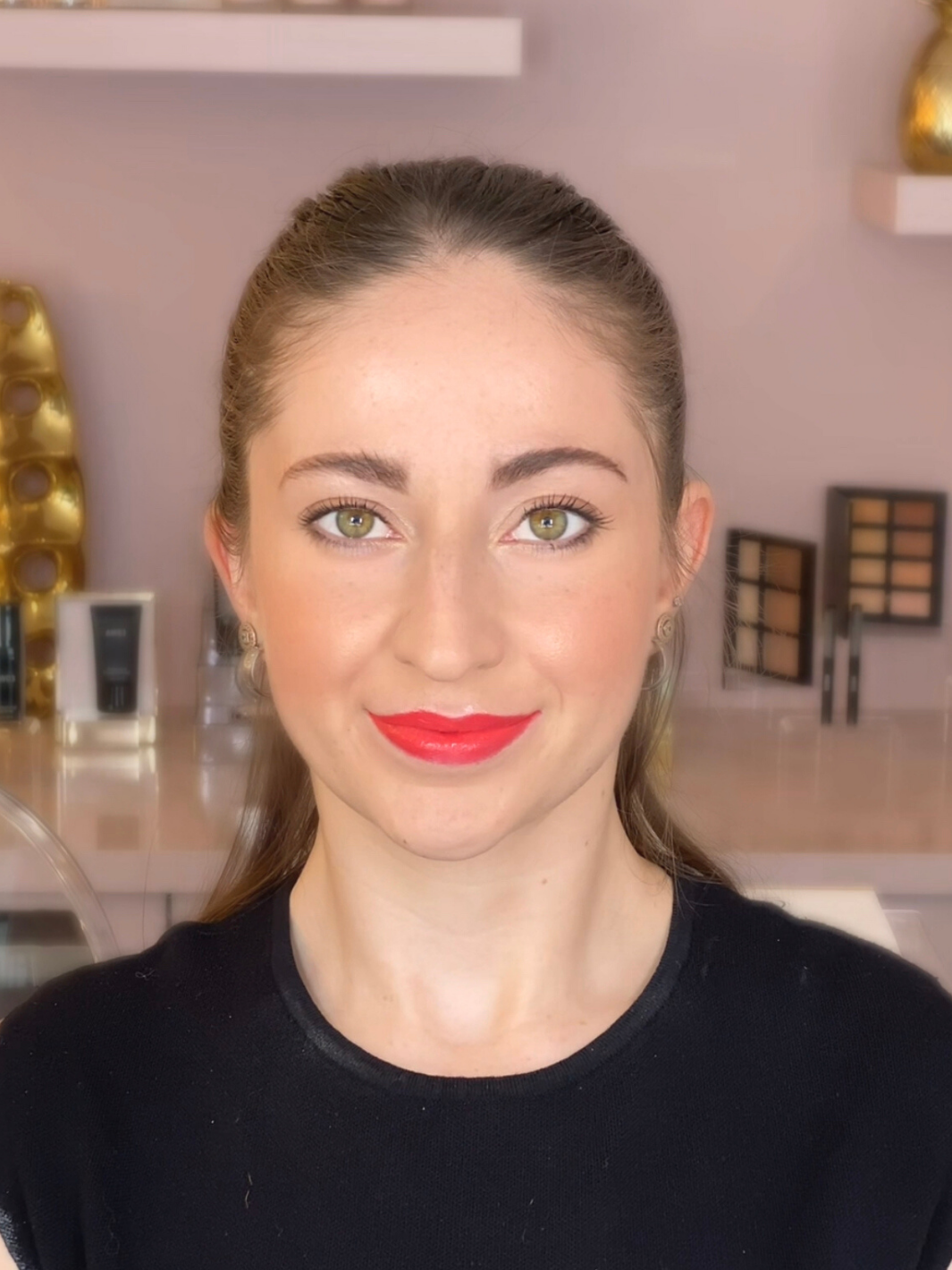 AW03 Studio Services – Artists Within Makeup Academy