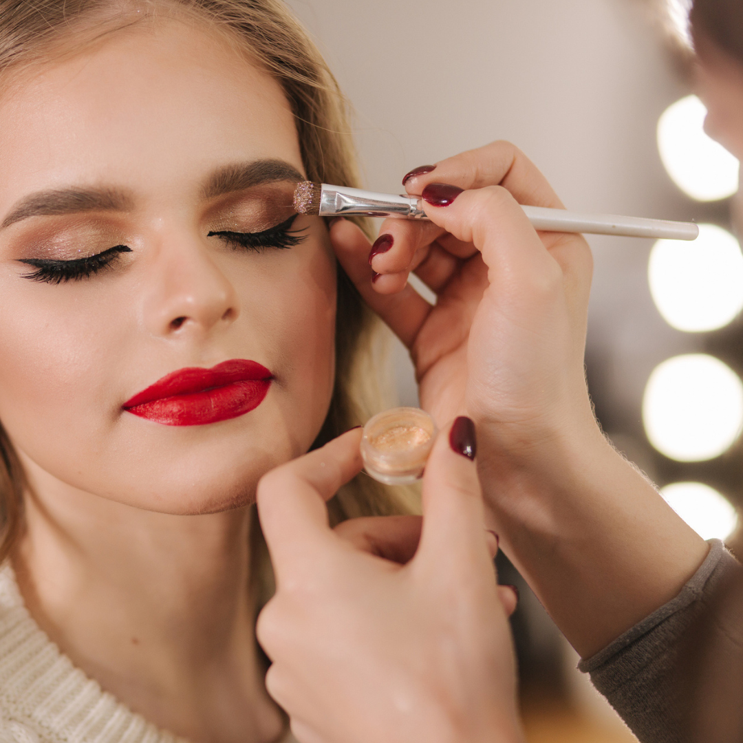 Master Makeup Artistry Certification – Artists Within Makeup Academy