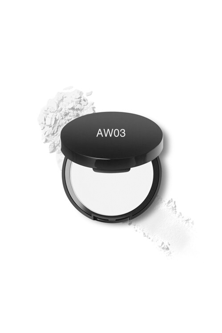 HD Pressed Translucent Powder – Artists Within Makeup Academy